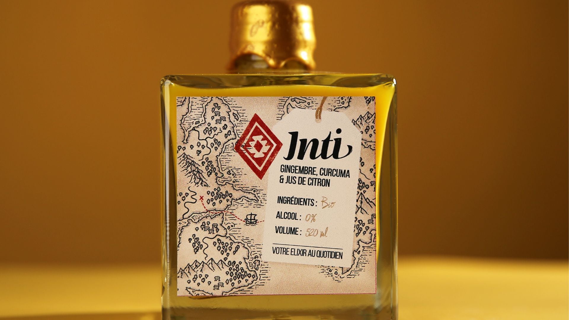 🔥 Plus vous en prenez, plus vous économisez ! 🔥 – INTI